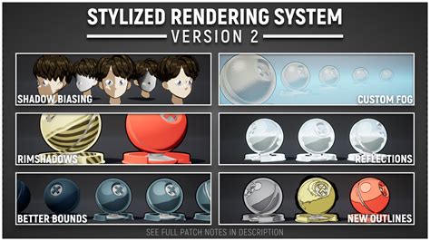 Advanced Glass Shader Расширенный шейдер стекла