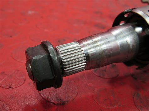 09 14 Matrix Corolla Eps Electric Power Steering Assist Motor Module