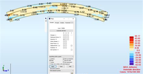Solved Composite Bridge Design Autodesk Community