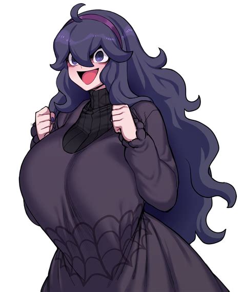 Hex Maniac Pokemon And 1 More Drawn By Spacezin Danbooru