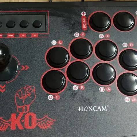 Sonyplaystation 철권조이스틱패드격투게임 On Bunjang Global Site