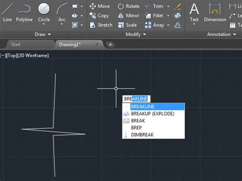 How To Draw A Line Autocad Memberfeeling16