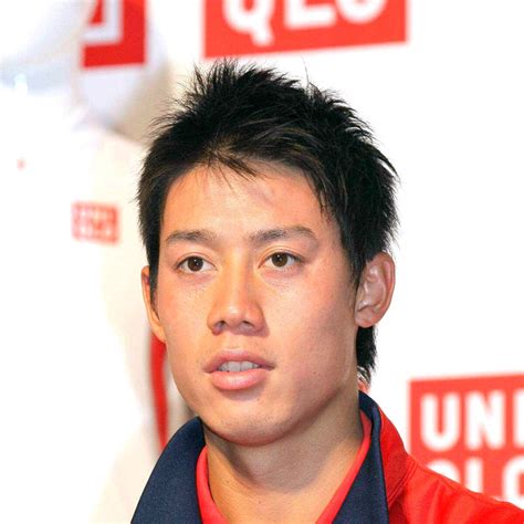 錦織圭が12年ぶり世界ランキング圏外…今年1月に股関節手術 スポーツ報知