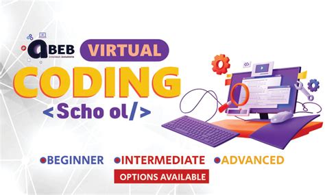 teach you the basics of programming and advance your skills by profebo1