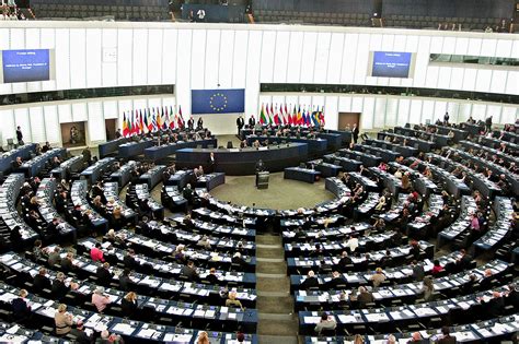 Svéd Uniós Elnökség 2024 Június 6 és 9 Között Lesznek Az Ep Választások