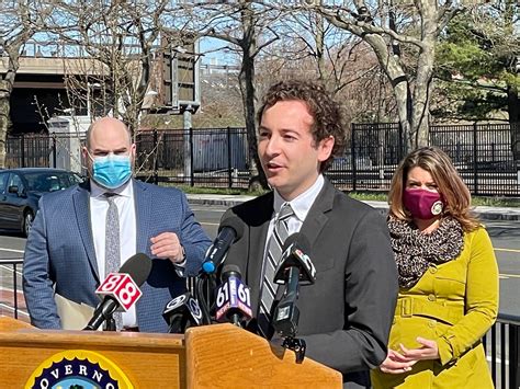 Sen Will Haskell Opts For Law School Over Reelection Nancy On Norwalk