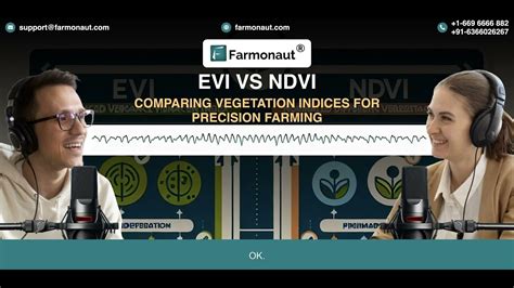 How Satellite Knowledge Aids Agriculture Issues