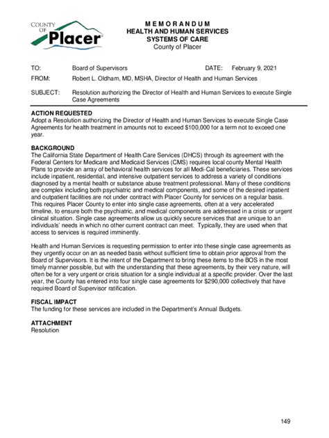 Fillable Online Single Case Agreements Fax Email Print Pdffiller