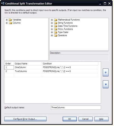 Handling Varying Columns Part 2 Agile BI