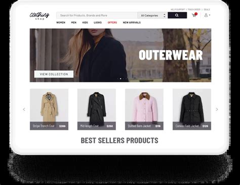 Ecommerce Mobile App Builder Andromo