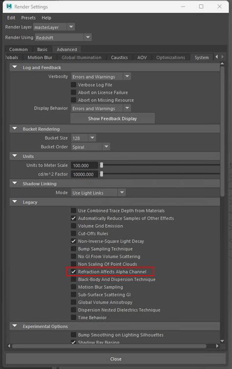 Setting Attributes When Starting Maya Autodesk Community