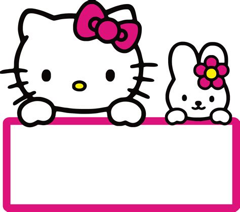 Hello Kitty Png Images