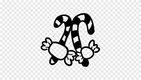 사탕 지팡이 산타 클로스 크리스마스 컴퓨터 아이콘 크리스마스 사탕 휴일 텍스트 Png Pngegg