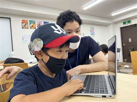 【初心者向け】スクラッチの音ゲーの作り方｜探究型プログラミング教室アルスクールのブログ