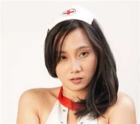 Sederet Fakta Virly Virginia Model Yang Diduga Terlibat Dalam Produksi