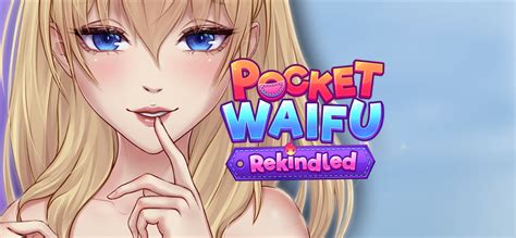 Pocket Waifu Rekindled Demo On Gog Com