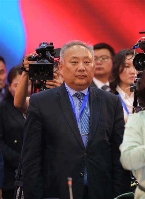 Байгаль Байгаль орчин уур амьсгалын өөрчлөлтийн яам