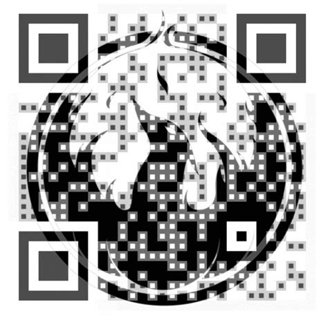 Visual QR Code By Orion Visualead