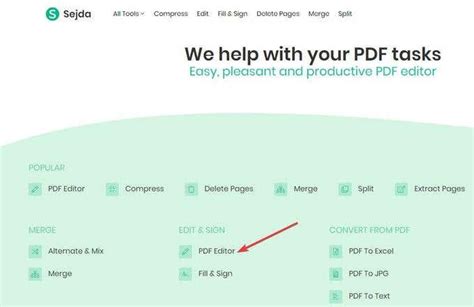 4 Ways To Edit A PDF File