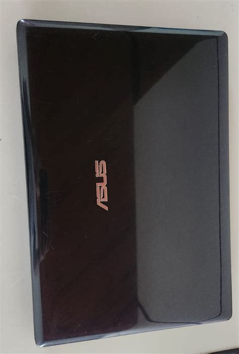 Notebook Asus Computador Notebook Asus Usado 85410747 Enjoei