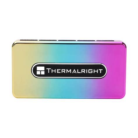 Thermalright Argb Hub Controller Rev A Casing Accessories Price In Bd Ryans