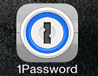 Sync Password Via Dropbox Between Mac And IPhone