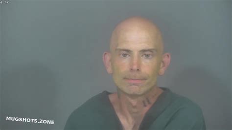 Asmus Kyle David 07 07 2024 St Joseph County Mugshots Zone