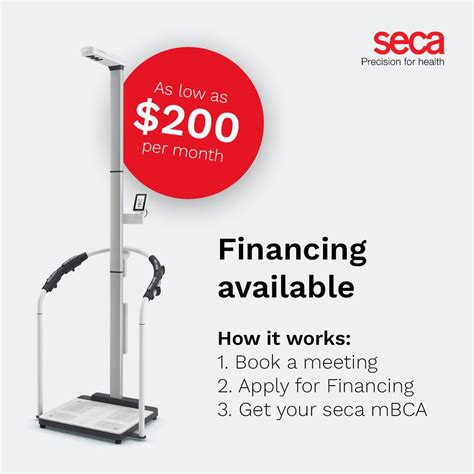 Seca Mbca North America On Linkedin Seca Bodycomposition Mbca
