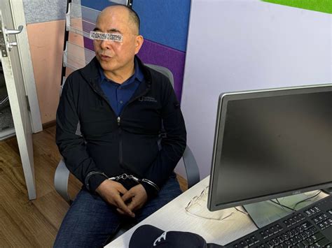 Интерполоор эрэн сурвалжлагдаж байсан БНСУ ын иргэнийг хяналт шалгалтаар ирүүллээ