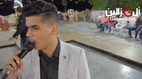 اشرف ابو الليل محمود السويطي افراح ال ابو شتيه زلفه Youtube