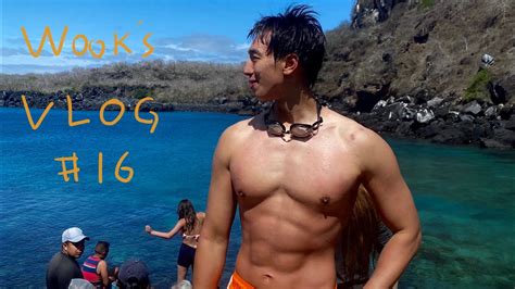 Vlog 여행 브이로그 바다사자 체험기 🦭 갈라파고스 산 크리스토발 Youtube