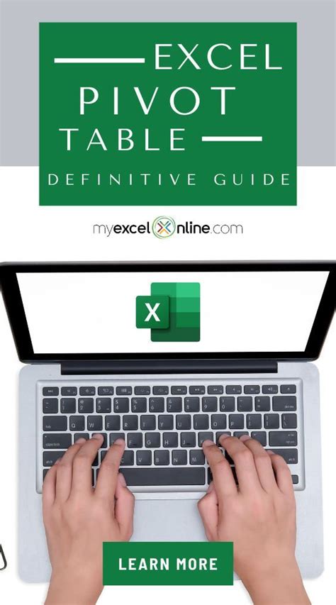 Top Excel Pivot Table Issues Resolved Myexcelonline Pivot Table