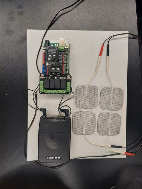 Best Way To Control Current Amplitude Pulse Width And Pulse Frequency Page 2 Help Wanted