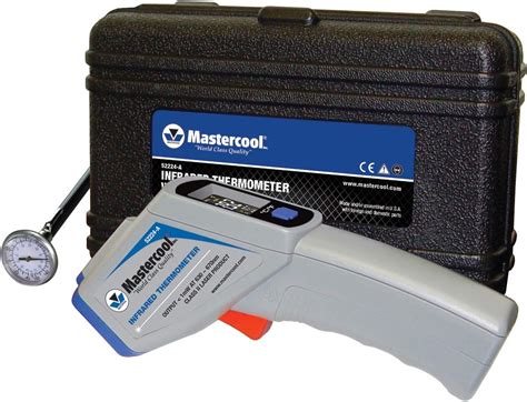 Raytek Mt6 Non Contact Minitemp Infrared Thermometer