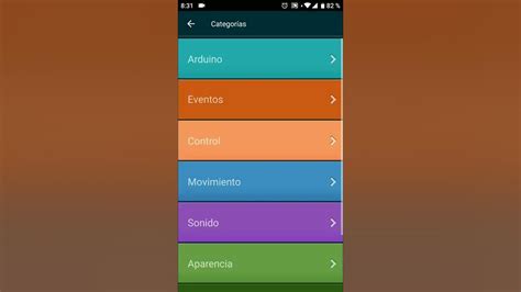Pocket Code Създавайте играйте и споделяйте свои собствени игри на