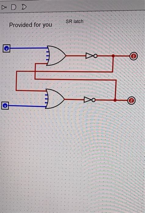 Solved Implement 3 Bit 4 Word Ram Implement The Write