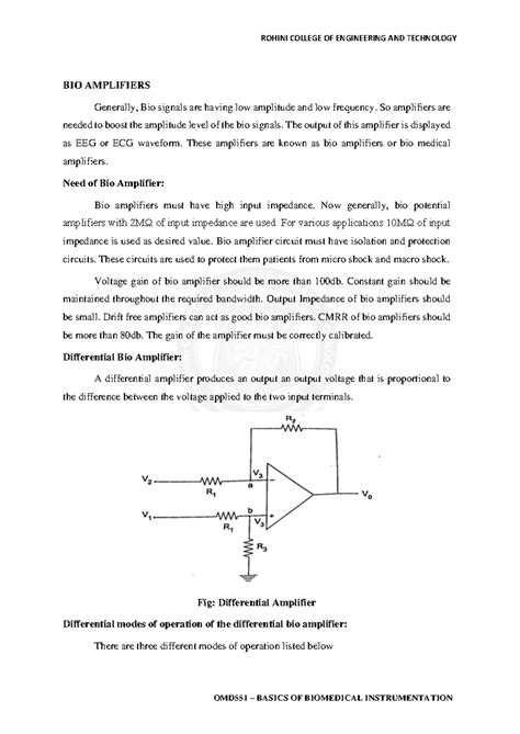 Rohini 49043249325 It Was Really Good Material Rohini College Of Engineering And Technology