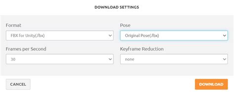 How To Troubleshoot Imported Animations In Unity Technical Articles