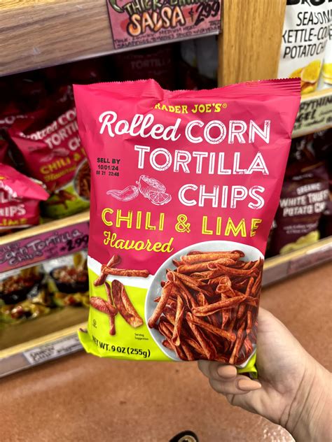Whats Trending At Trader Joes This Week 3 15 3 21