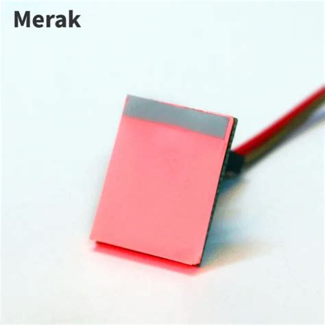 Capacitive Touch Switch Httm Touch Button Sensor Module Green Blue Red Yellow Rgb Colorful