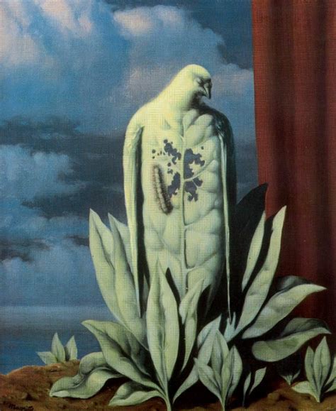 The Human Condition 1935 Brussels Belgium By Rene Magritte Artchive