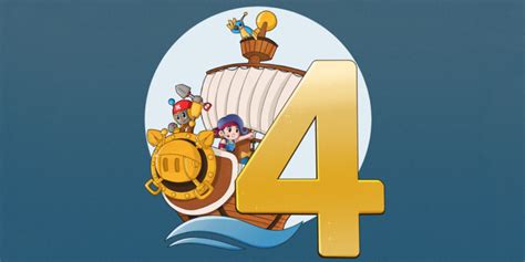 Four Years Of Empowering Learning Reflecting On Coding Parks Journey