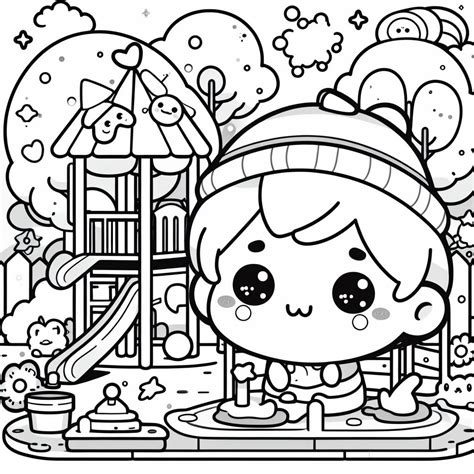 ภาพระบายสี ฝึกสมาธิ ห้องสื่อการสอนครูบาส