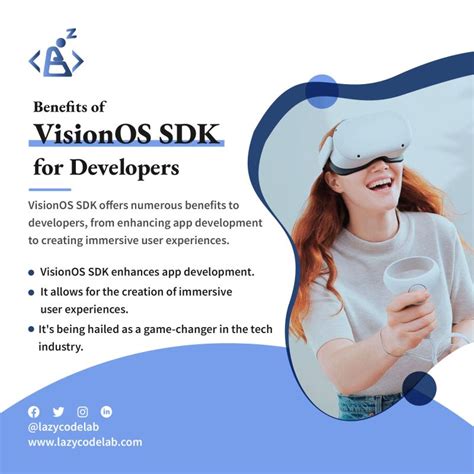 Lazycodelab Pvt Ltd On Linkedin Lazycodelab Visionos Apple