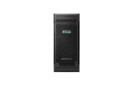 Unison Hpe Proliant Ml110 Gen10 Server