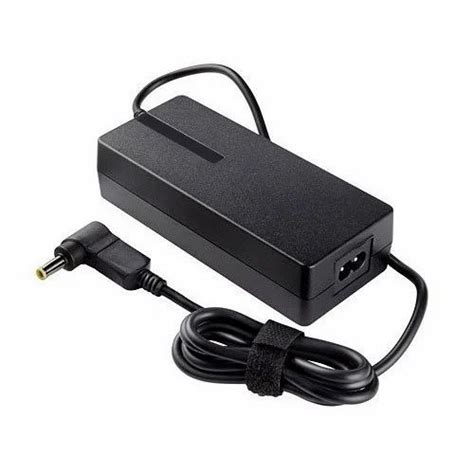 Laptop Type LED Adapter At Rs 200 Piece Light Emitting Diode Adapter In Faridabad ID