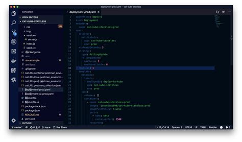Deploying A Scalable Web Application With Docker And Kubernetes