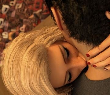 Boss Son Muses Sex And Porn Comics