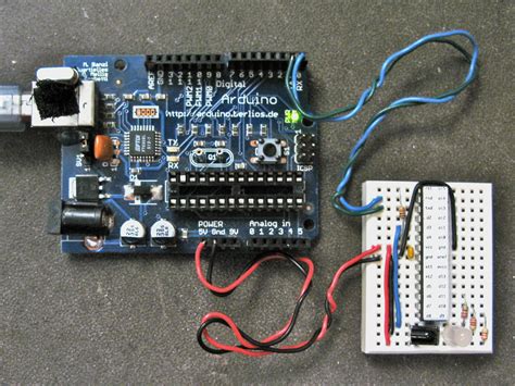 Minimal Arduino Uploading Sketches To A Minimal Arduino Se Flickr