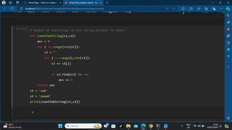 Darpan Gaire On Linkedin Note The Problems Are Related To Strings 1